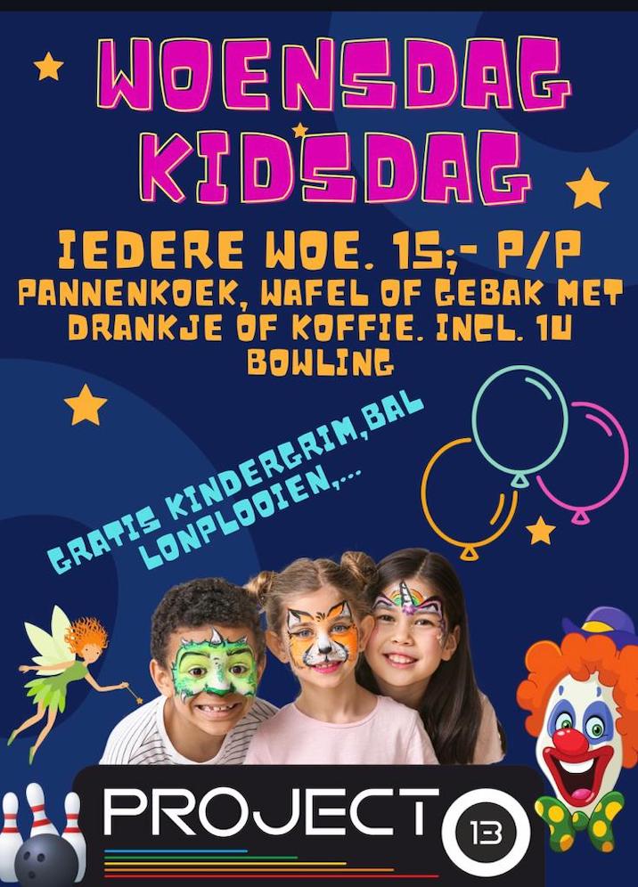 Reserveren - Project 13